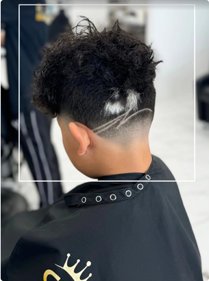 Ritz Barbershop ... Sharp Style, Fresh Cuts, Every Time