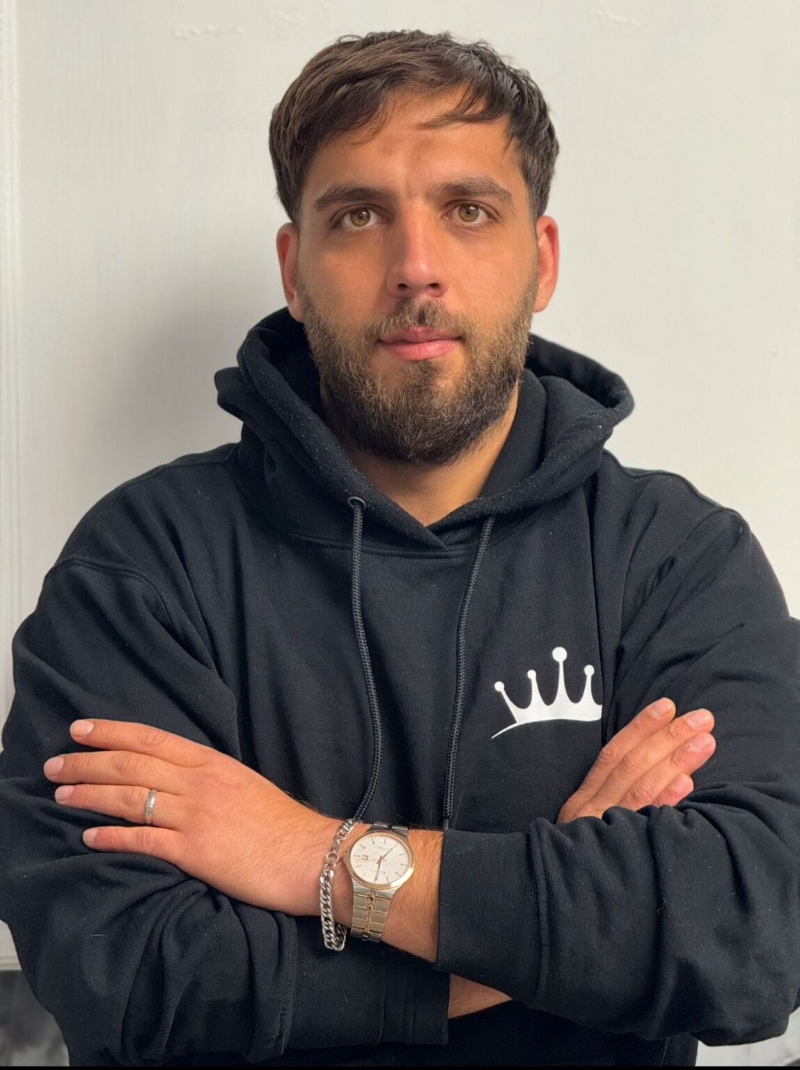 expert fades & beard grooming | book today