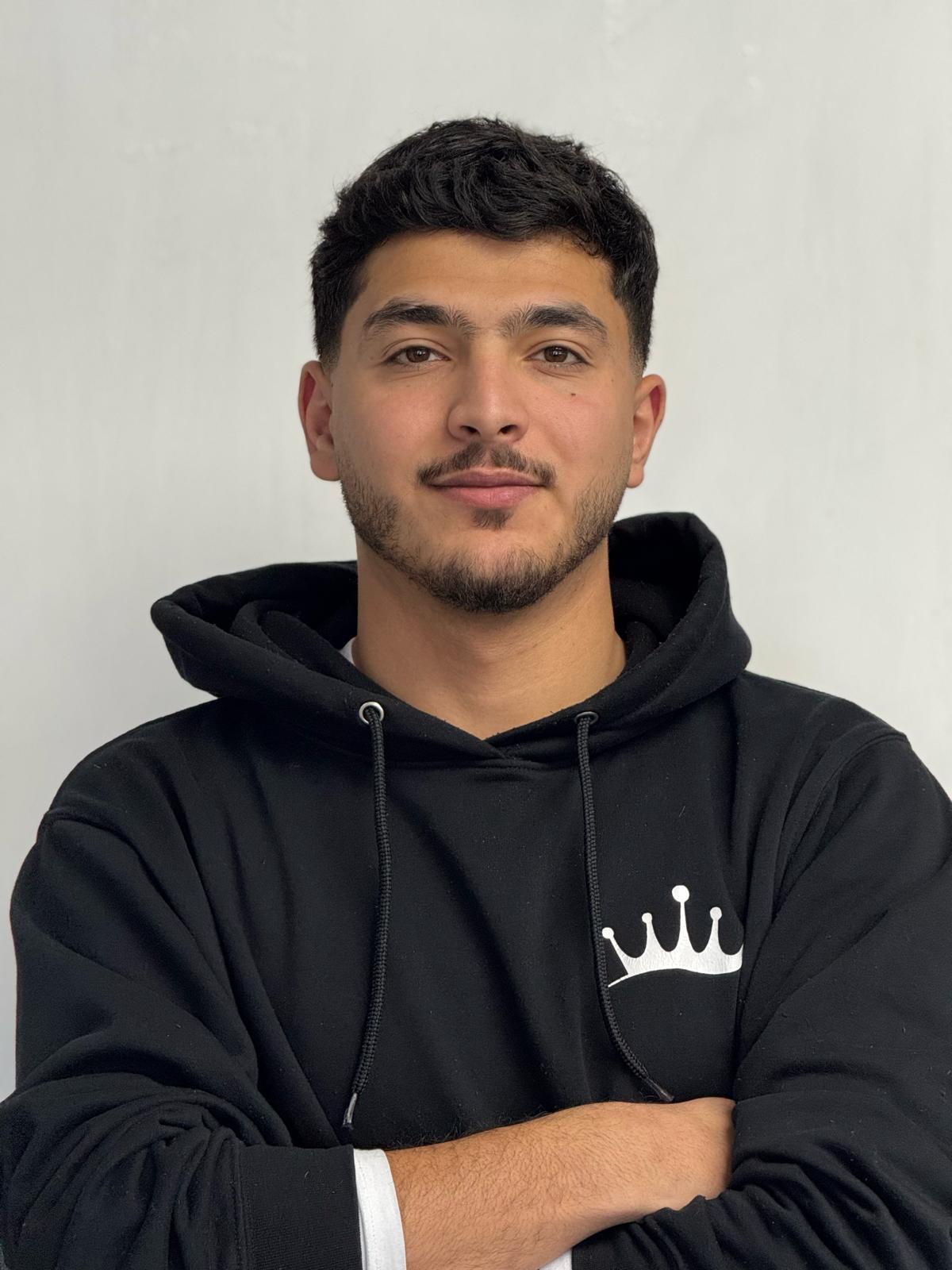 expert fades & beard grooming | book today